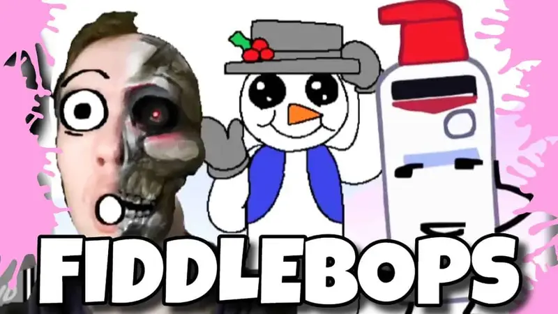 Fiddlebops - Play Sprunki Online Game Free | Sprunki Online