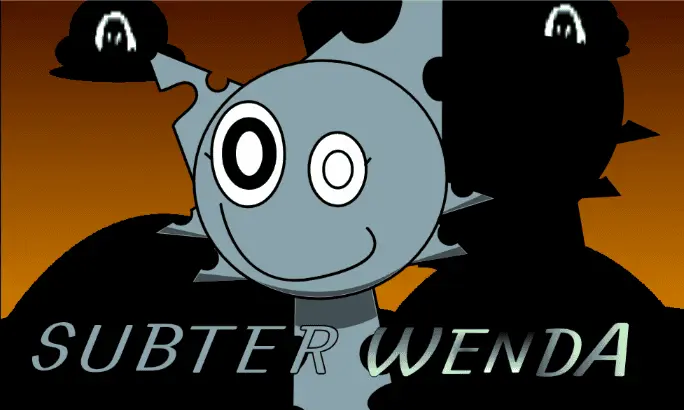 Sprunki But Subter Wenda - Free to Play Sprunki Games on Sprunki Online | Sprunki Online