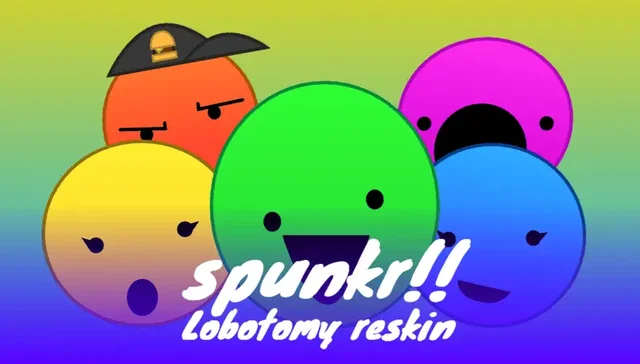 Sprunkr Lobotomy Reskin - Free to Play Sprunki Games on Sprunki Online ...