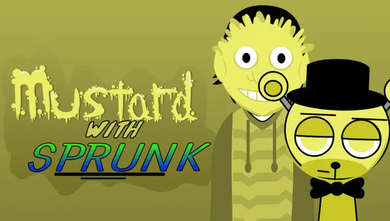 Sprunkstard Sprunk - Free to Play Sprunki Games on Sprunki Online ...